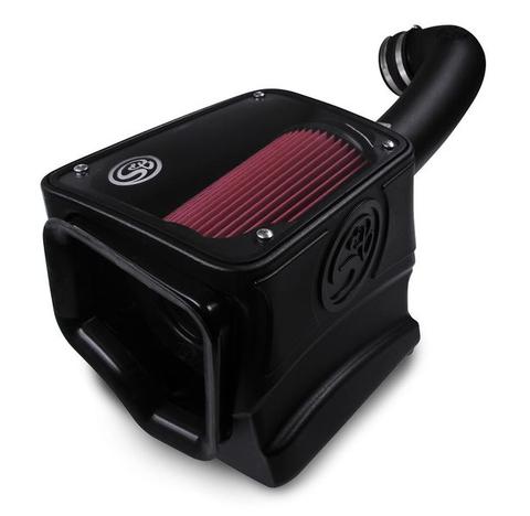 Cold Air Intakes – Tagged "2021-2024 Tahoe/Yukon/Suburban" – Lions Den ...